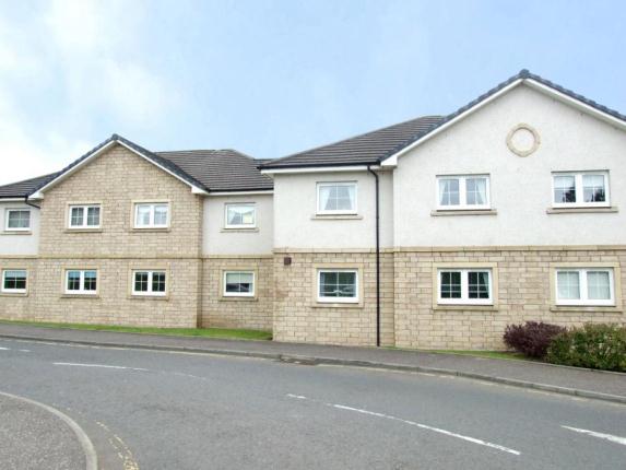 Free property report 18 Grace Wynd, Hamilton, ML3 6QH - Chimnie