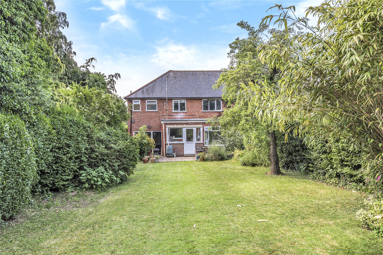Free property report 360, Worting Road, Basingstoke, RG22 5DY - Chimnie