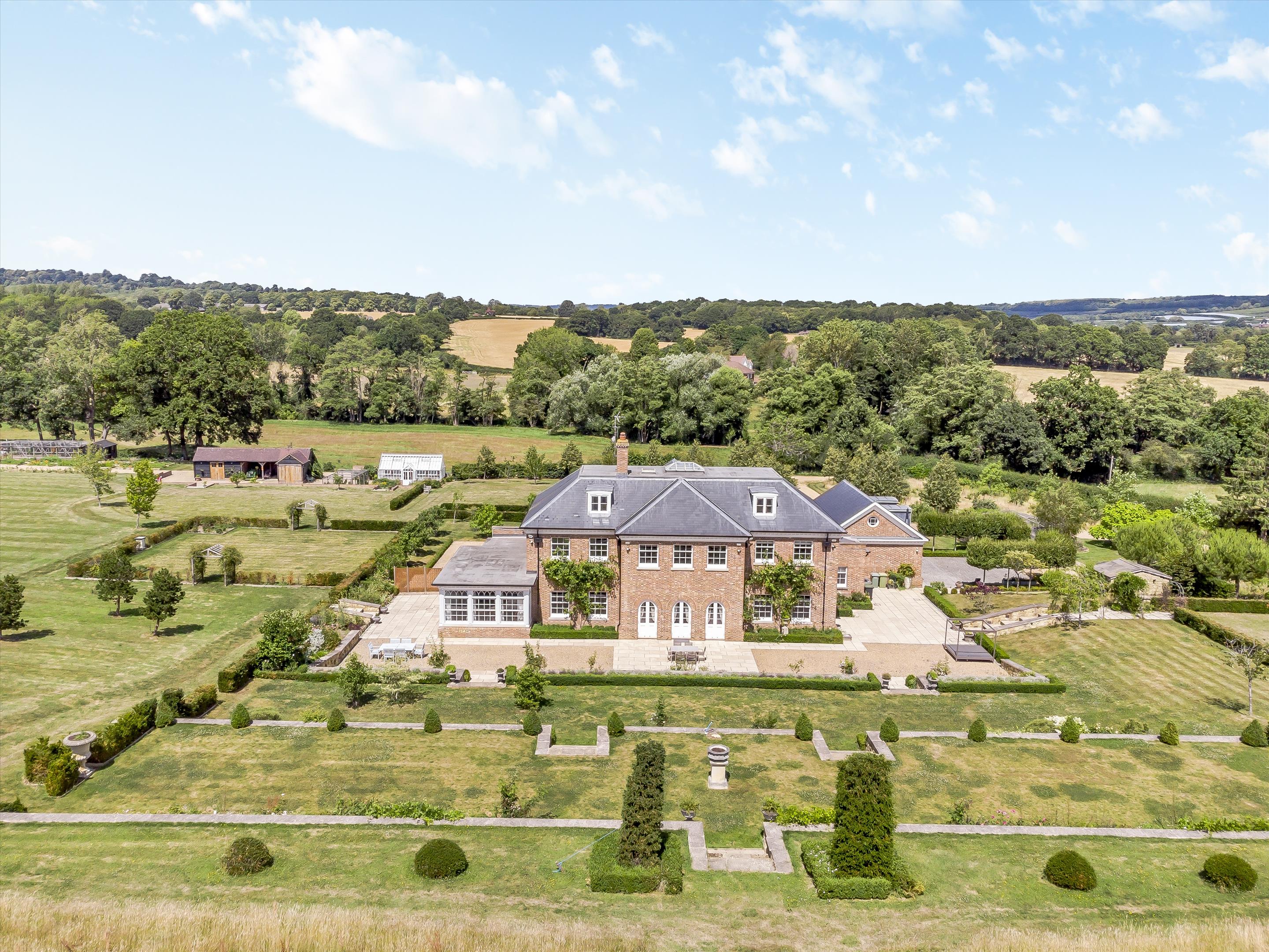 Photos of Puttenden Road, Shipbourne, Tonbridge TN11 - 66128288 ...