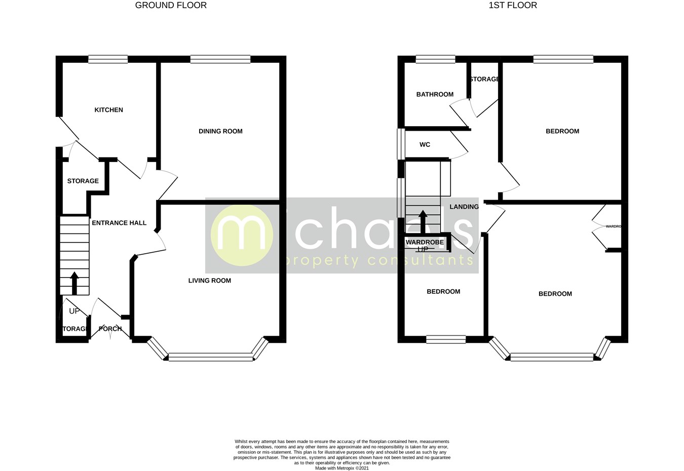 Free property report 99, Prettygate Road, Colchester, CO3 4EE - Chimnie