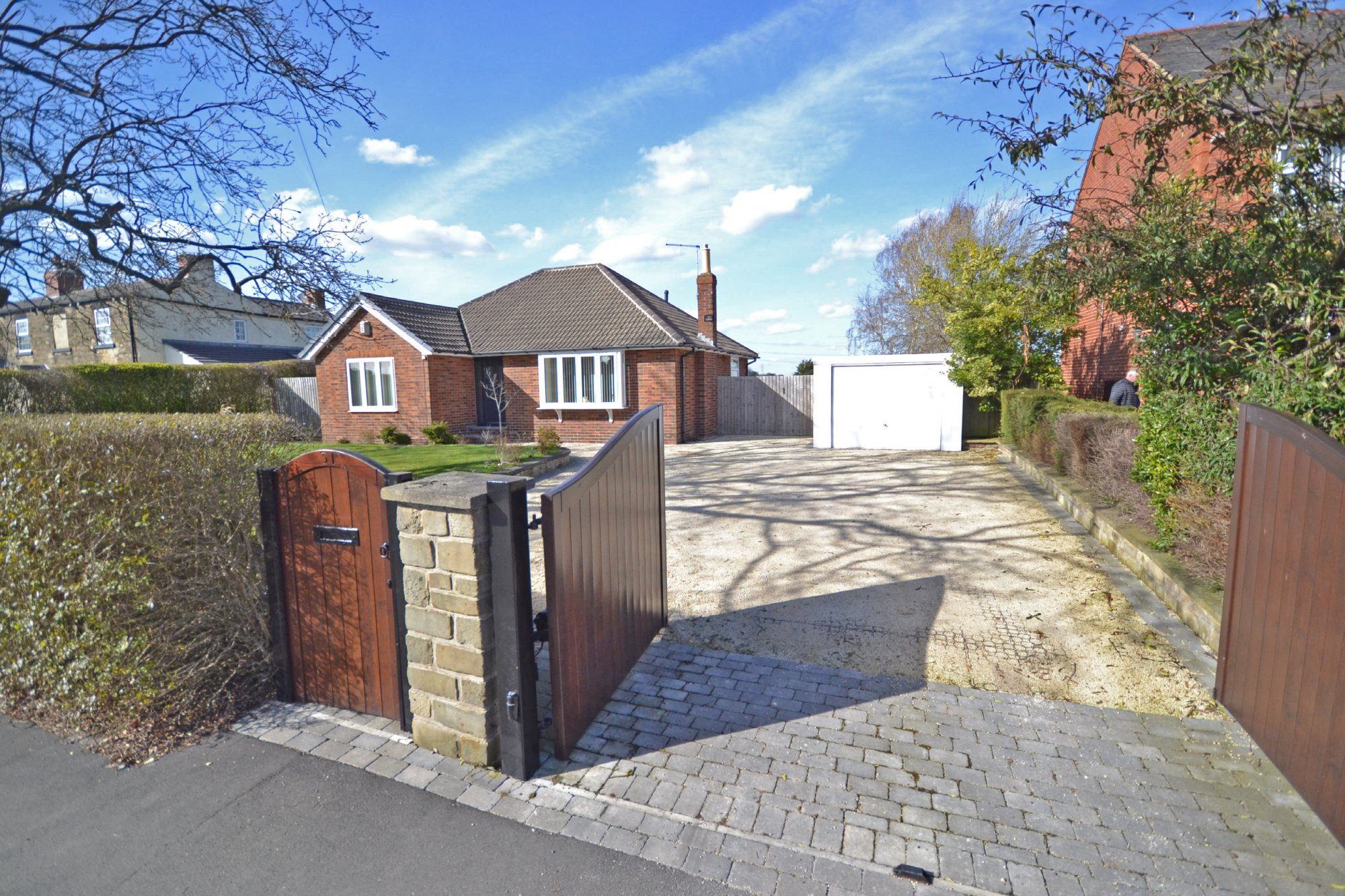 Free property report 31, Canal Lane, Lofthouse, Wakefield, WF3 3HU ...