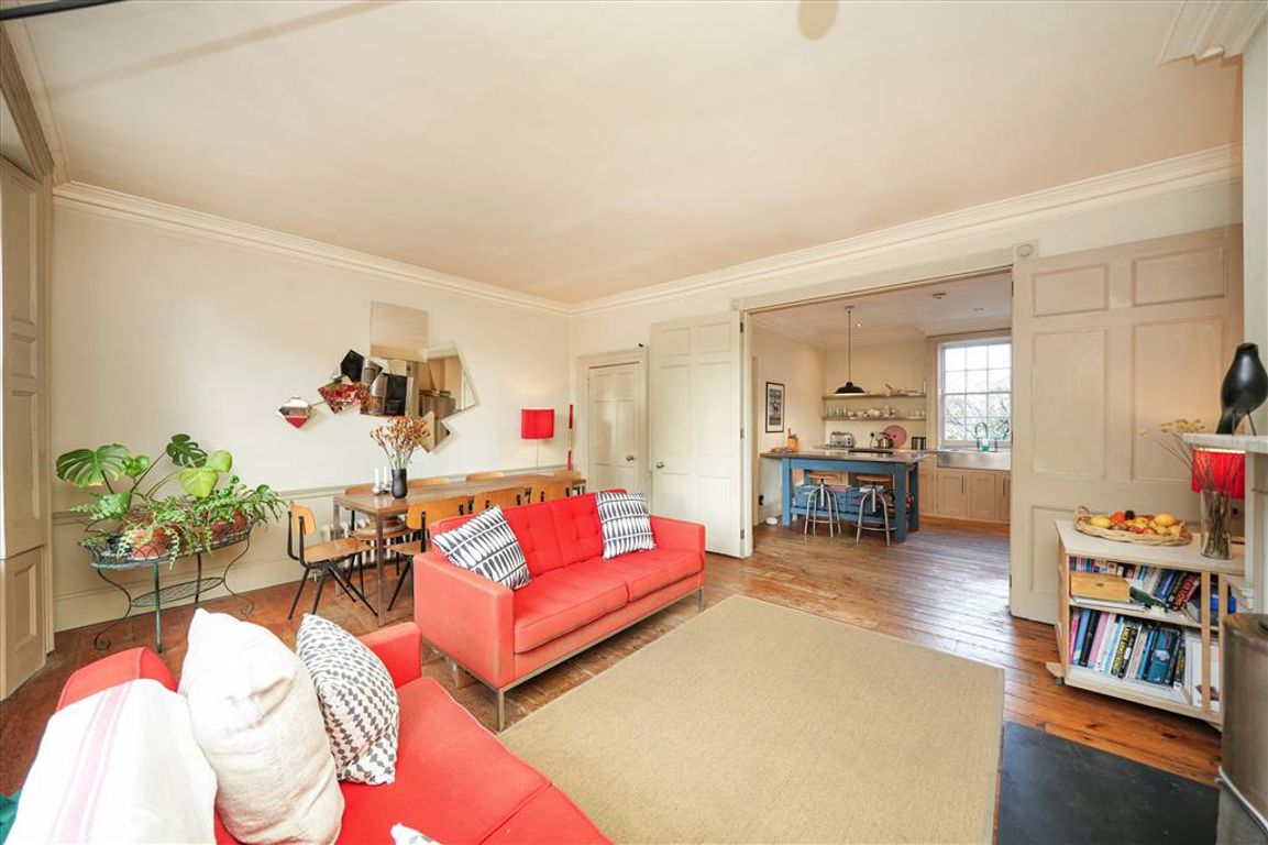 5 bedroom end terrace house for sale in London - Million Plus.com The ...