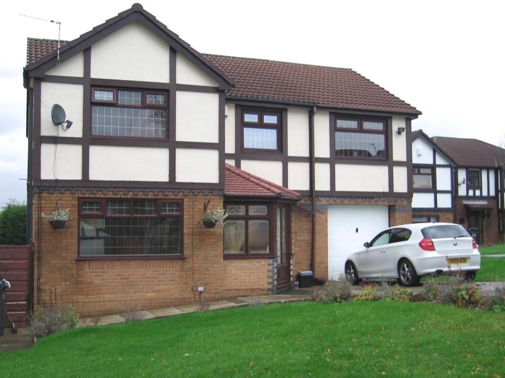 Free property report 11 Hopcroft Close, Manchester, M9 0RX - Chimnie