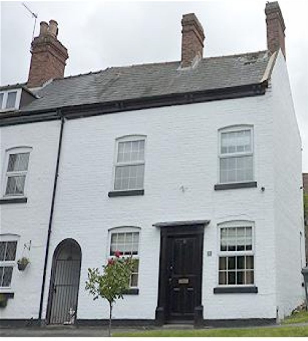 Free property report 5, Plough Hill, Caistor, Market Rasen, LN7 6UR ...