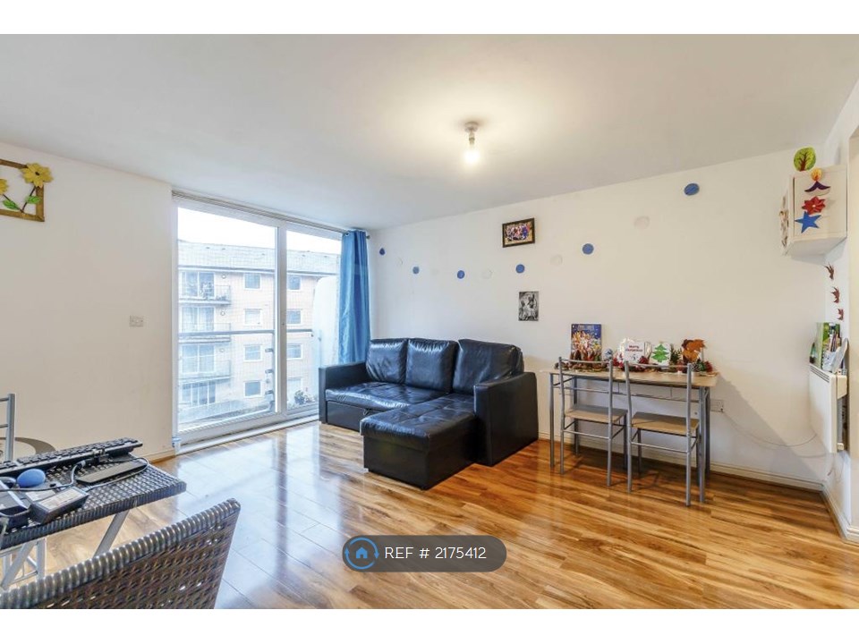 Free property report Flat 219, Berberis House, Highfield Road, Feltham ...