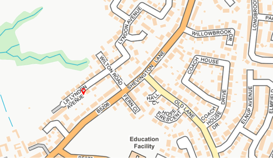 Lower Lyndon Avenue, Shevington WN6, 3 bedroom semi-detached bungalow ...