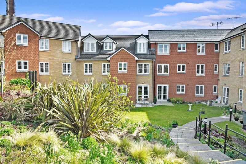 Free property report Flat 26, Cooper Court, Spital Road, Maldon, CM9 ...