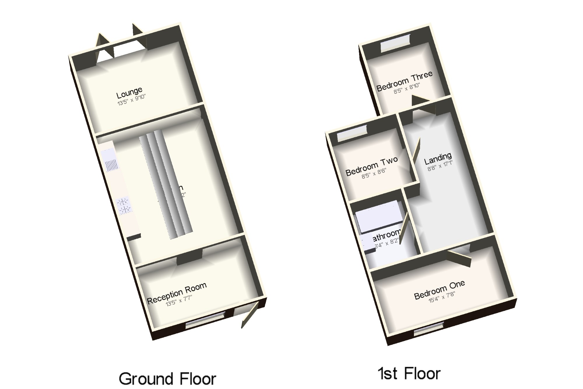 Free property report 153, Rosebery Street, Manchester, M14 4UU - Chimnie