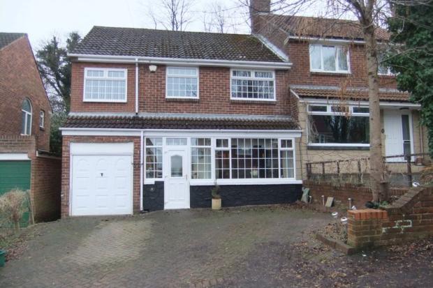Free property report 39, Stella Hall Drive, Blaydon-on-tyne, NE21 4LE ...