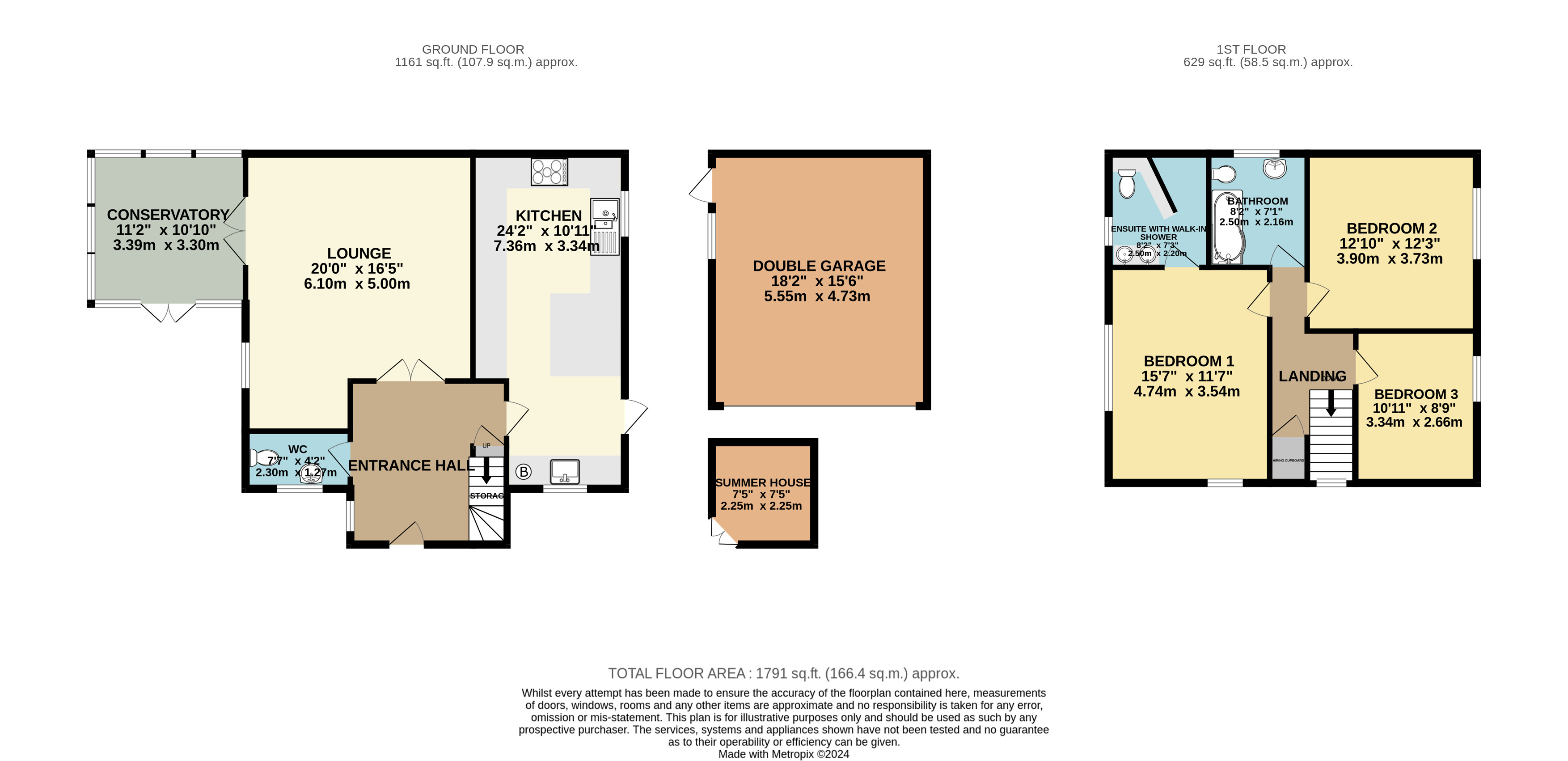 Hamble Lane, Bursledon, Southampton SO31, 3 bedroom detached house for ...