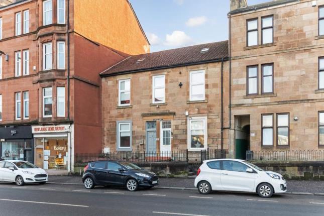 Free property report 327, Clarkston Road, Glasgow, G44 3EJ - Chimnie