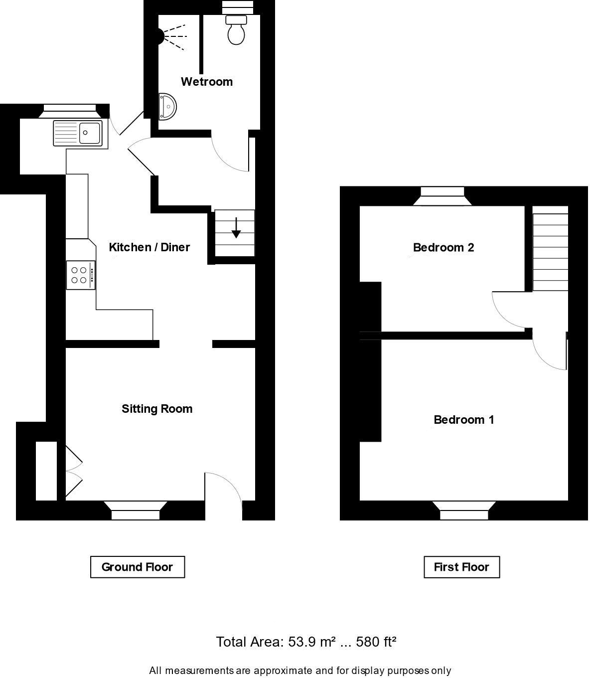 Pensilva Industrial Estate, St. Ive Road, Pensilva, Liskeard PL14, 2 ...