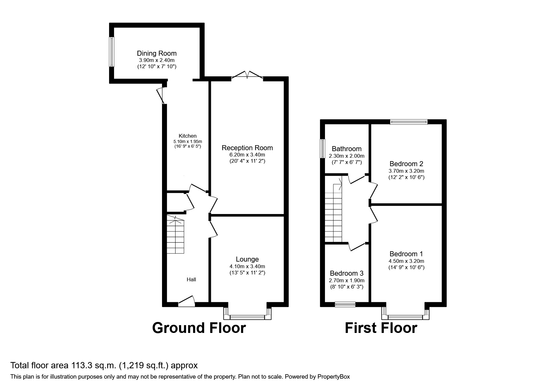 Princes Boulevard, Bebington, Wirral CH63, 3 bedroom semi-detached ...