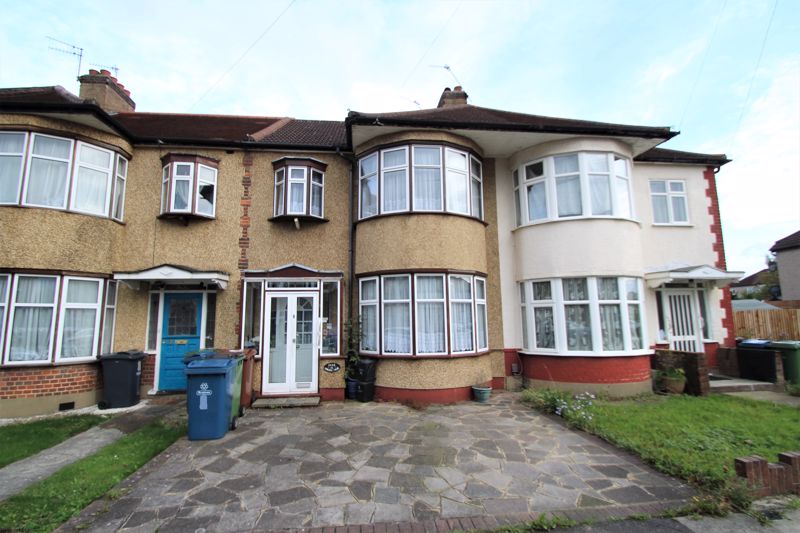 Free property report 5 Grosvenor Avenue, North Harrow, HA2 7AW - Chimnie