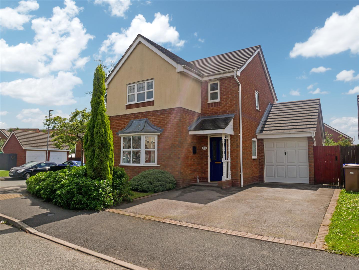 Free property report 15 Row Moor Way, Norton, Stoke-on-trent, ST6 8BP ...