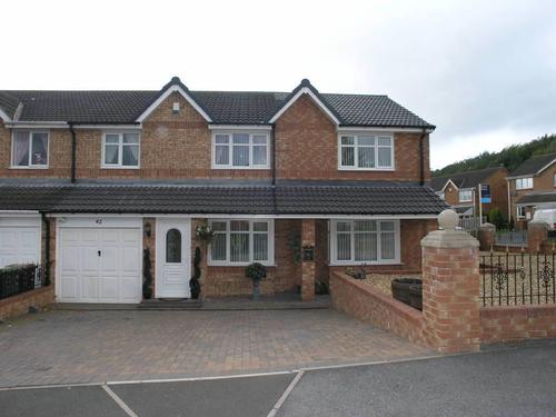 Free property report 62, Mowlam Drive, Stanley, DH9 6YY - Chimnie