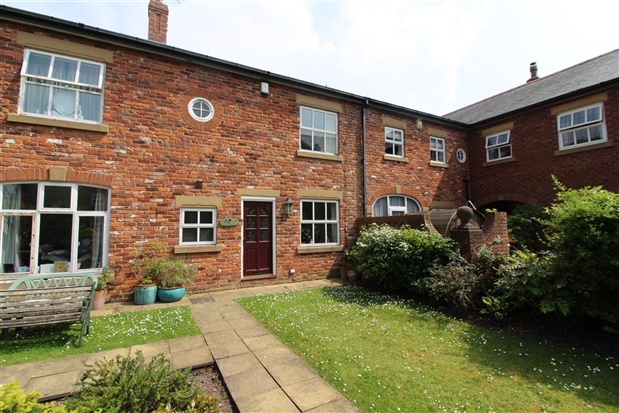 Free property report 6, Barnfield Manor, Lodge Lane, Singleton, Poulton ...