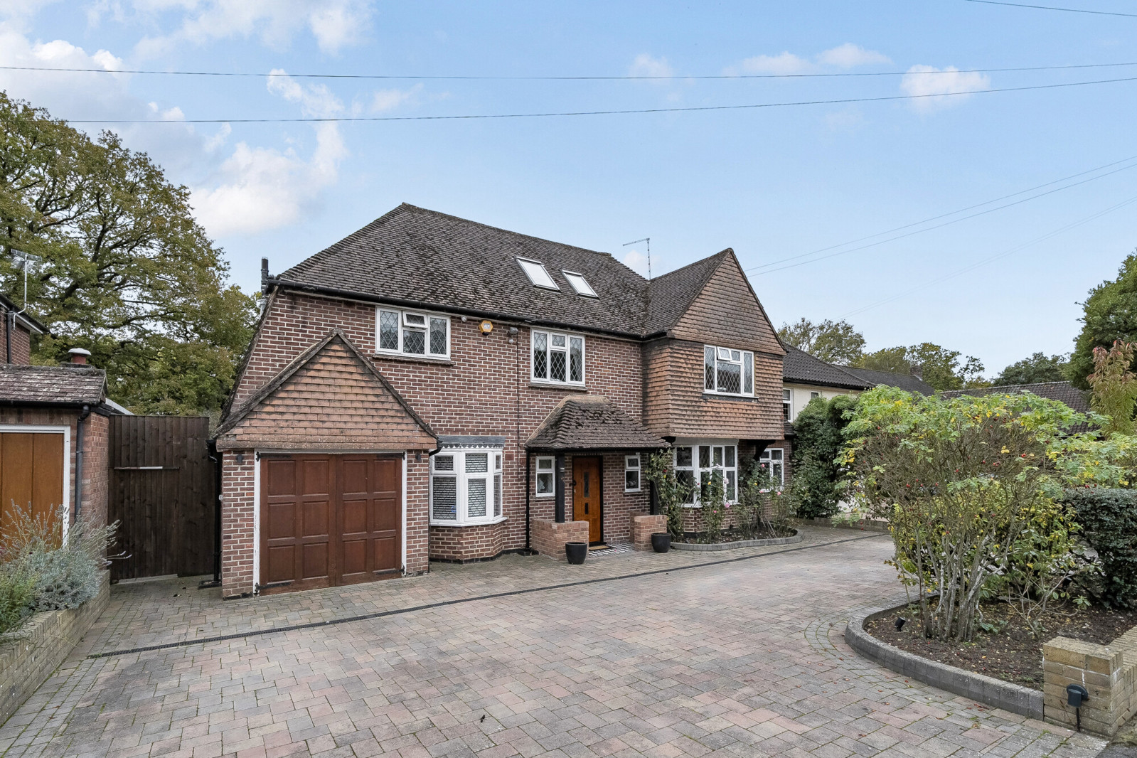 6 bedroom detached house for sale - Million Plus.com The Luxury Marketplace