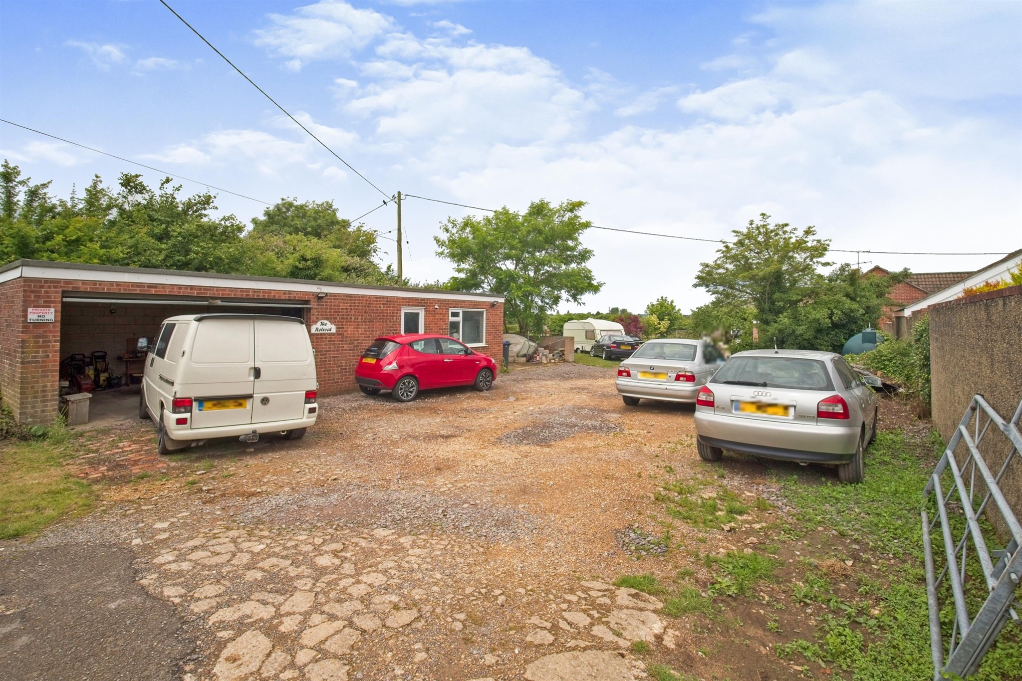 Photos of The Retreat, Pewsham, Chippenham SN15 - 61856420 | PrimeLocation