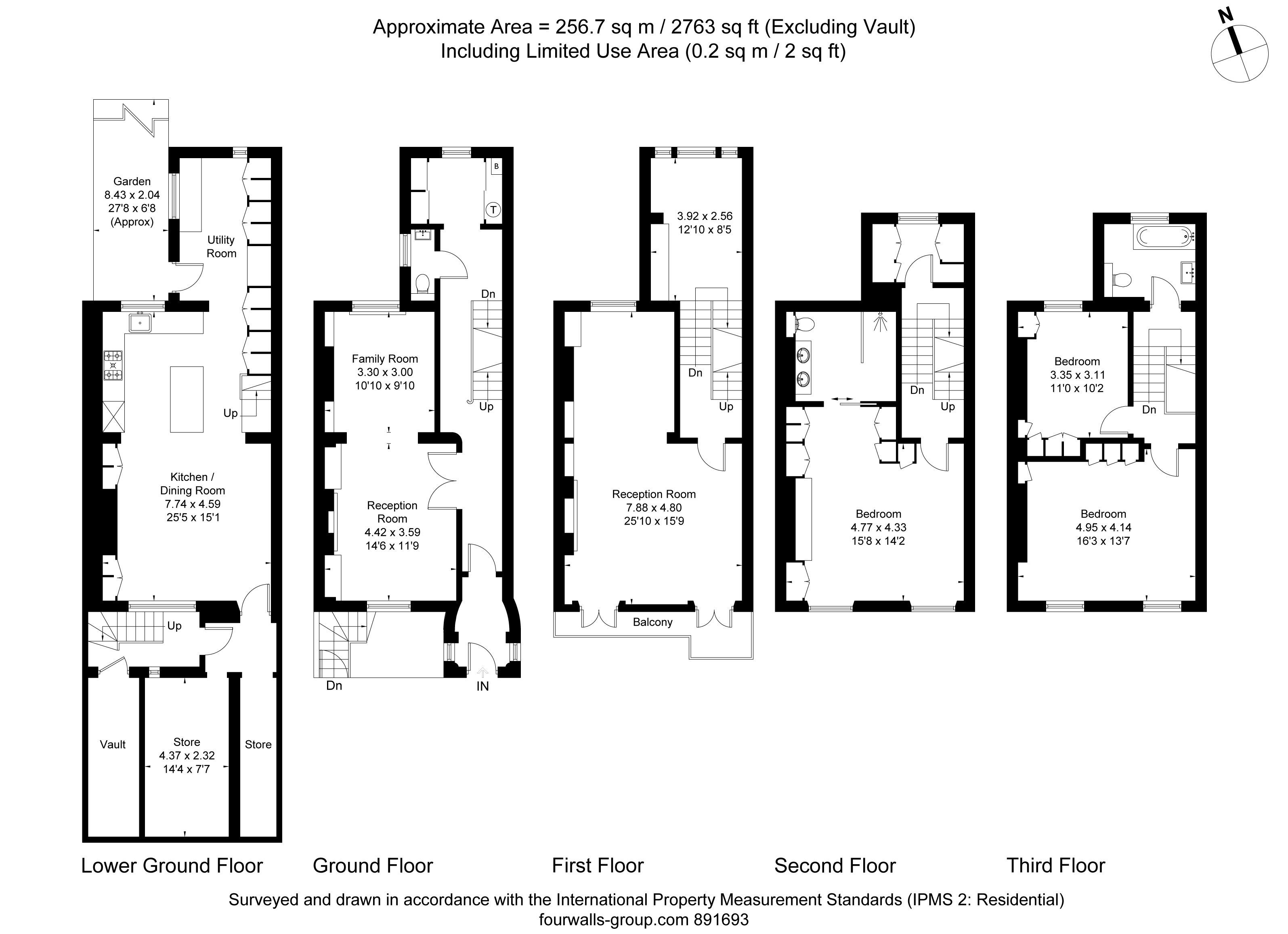 Free property report 27, Cumberland Street, London, SW1V 4LS - Chimnie
