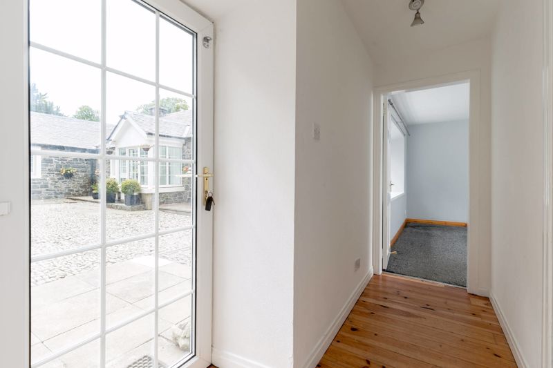 Photos of The Garage Cottage, Venlaw Castle Road, Peebles EH45 ...