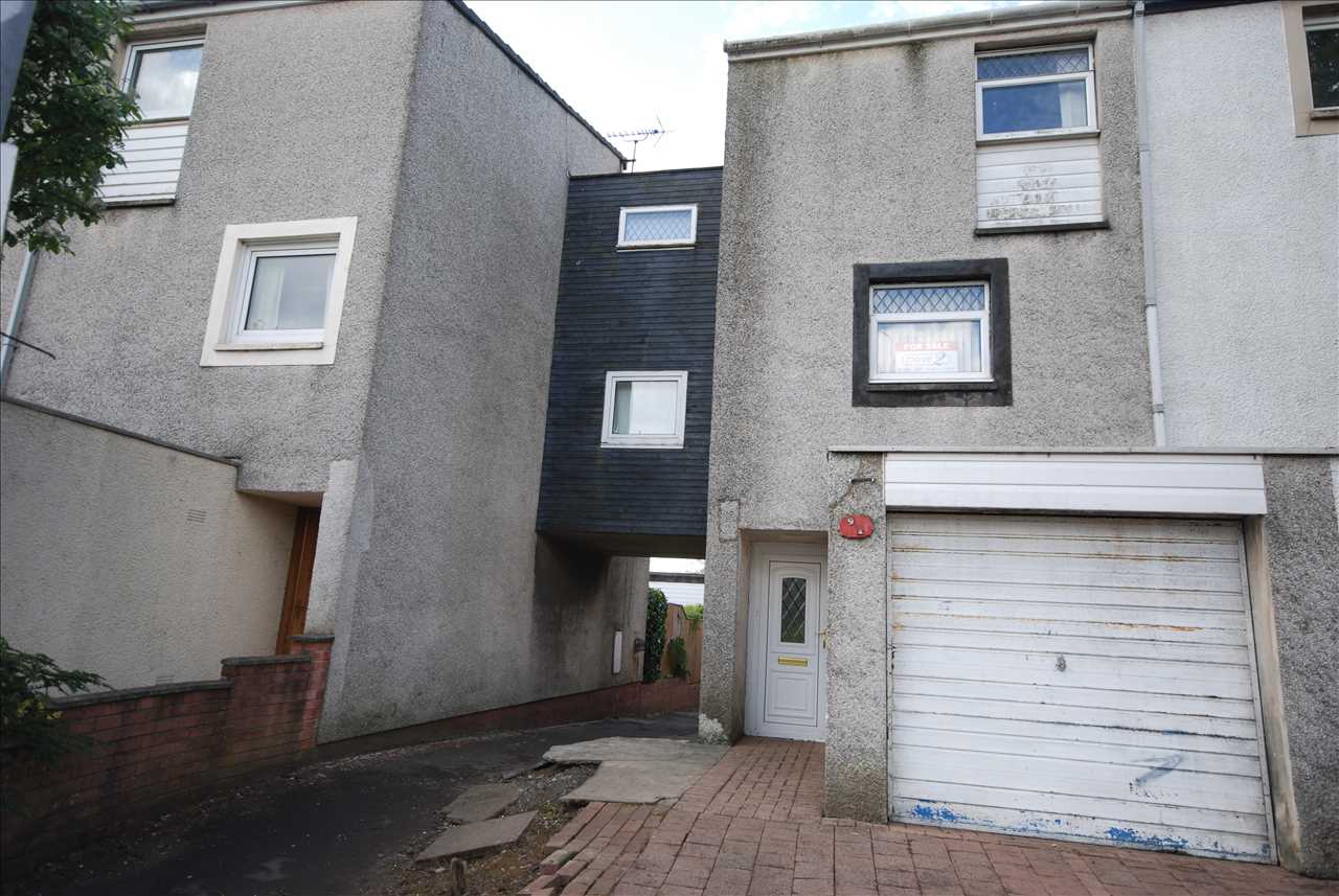 Free property report 91, Cambusdoon Place, Kilwinning, KA13 6SP - Chimnie