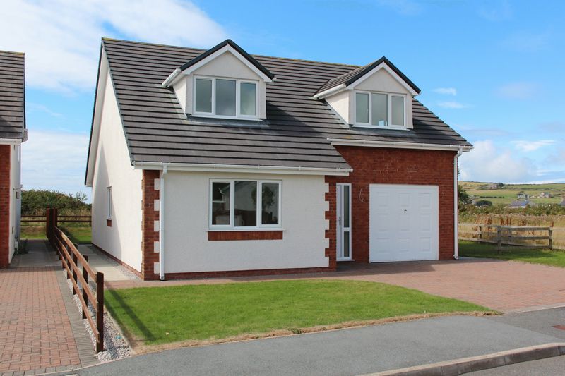 Free property report 9 Caer Felin, Rhydwyn, Holyhead, LL65 4EQ - Chimnie