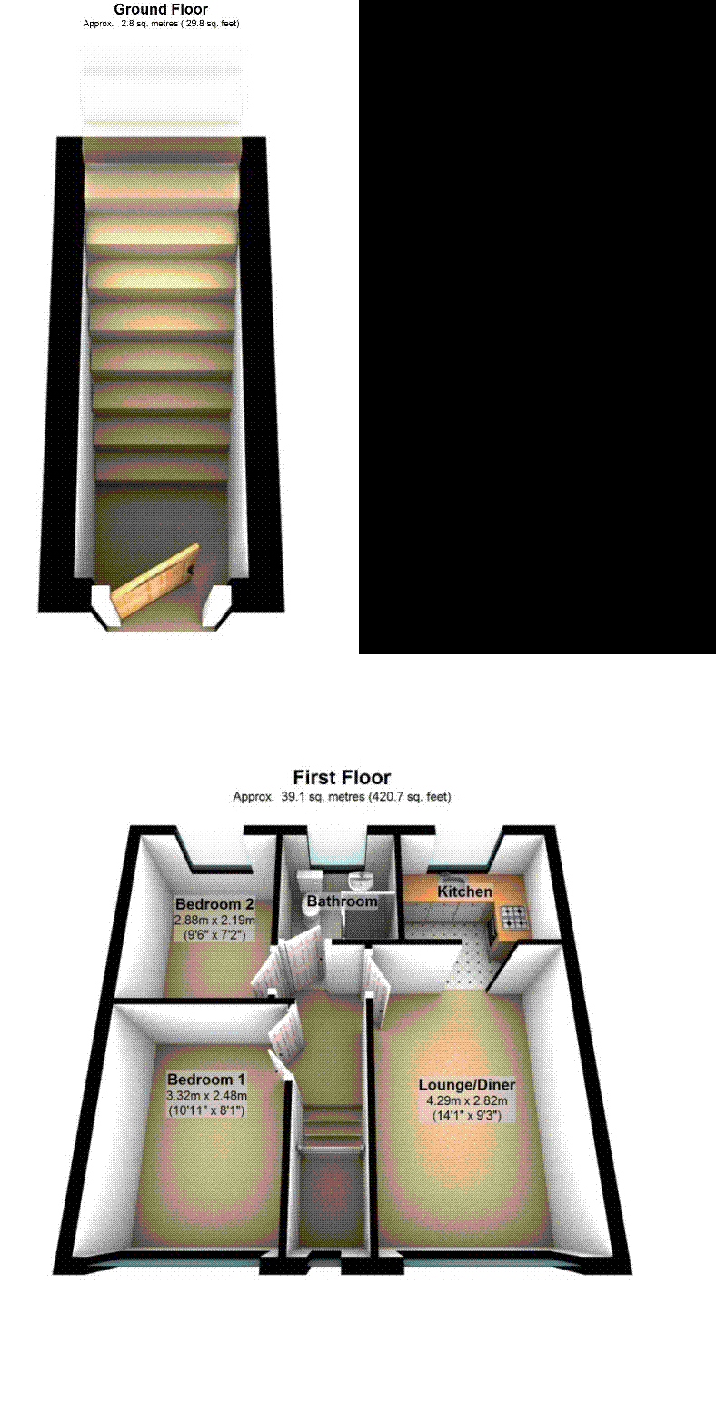Free property report 7 Geldart Street, Cambridge, CB1 2LX - Chimnie