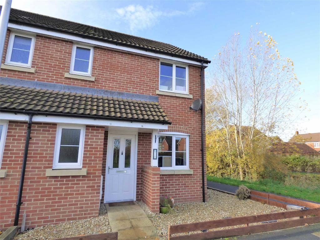 Free property report 100, Kent Avenue, West Wick, Weston-super-mare ...