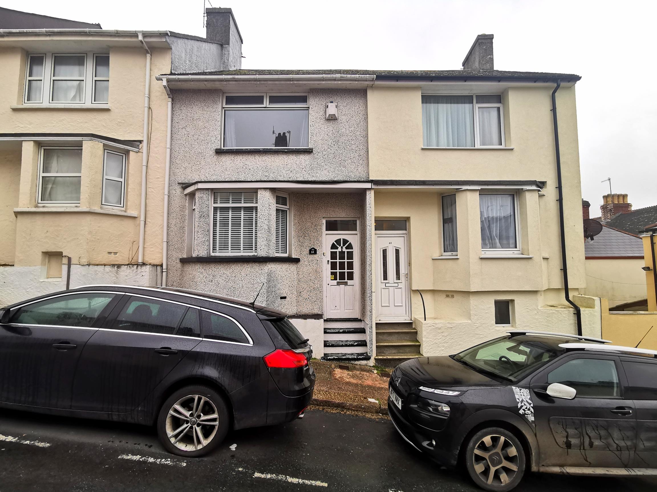 Free property report 64 Cotehele Avenue, Keyham, Plymouth, PL2 1LX ...