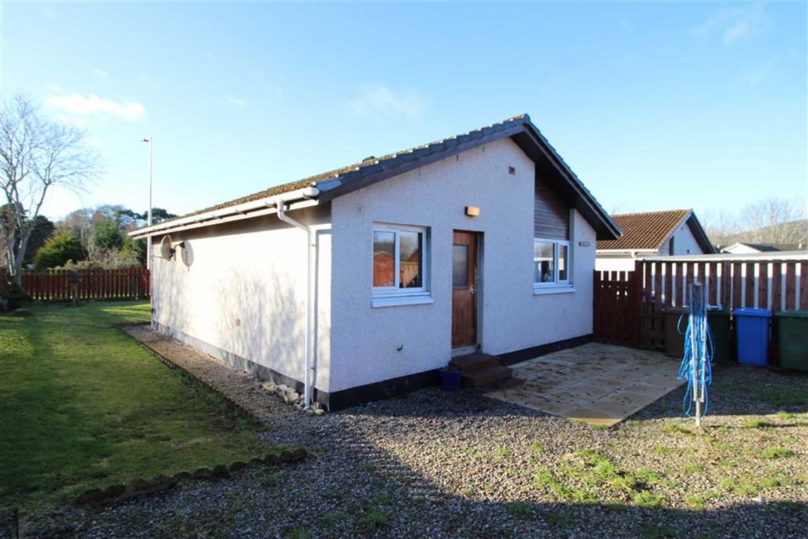 Free property report 61, Ardness Place, Inverness, IV2 4PE - Chimnie