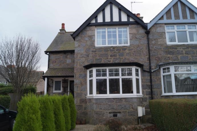 Free property report 3, Ashley Park North, Aberdeen, AB10 6SF - Chimnie