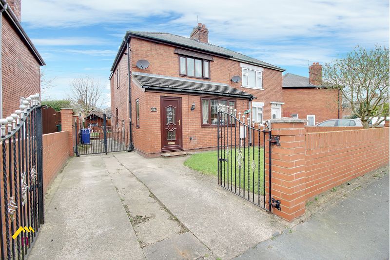Free property report 68, Highfield Crescent, Thorne, Doncaster, DN8 4DW ...