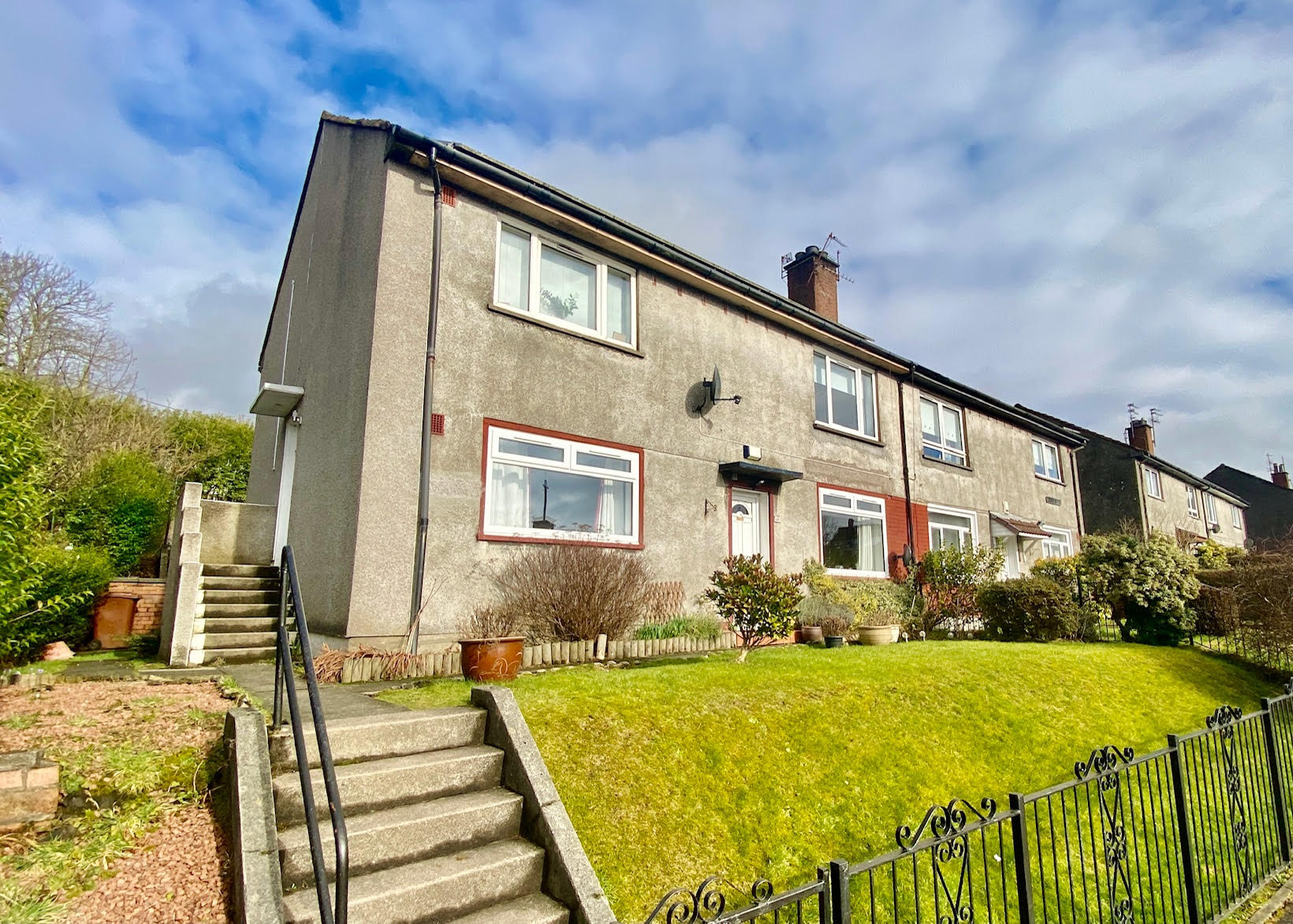 Free property report 117, Faifley Road, Clydebank, G81 5AR - Chimnie