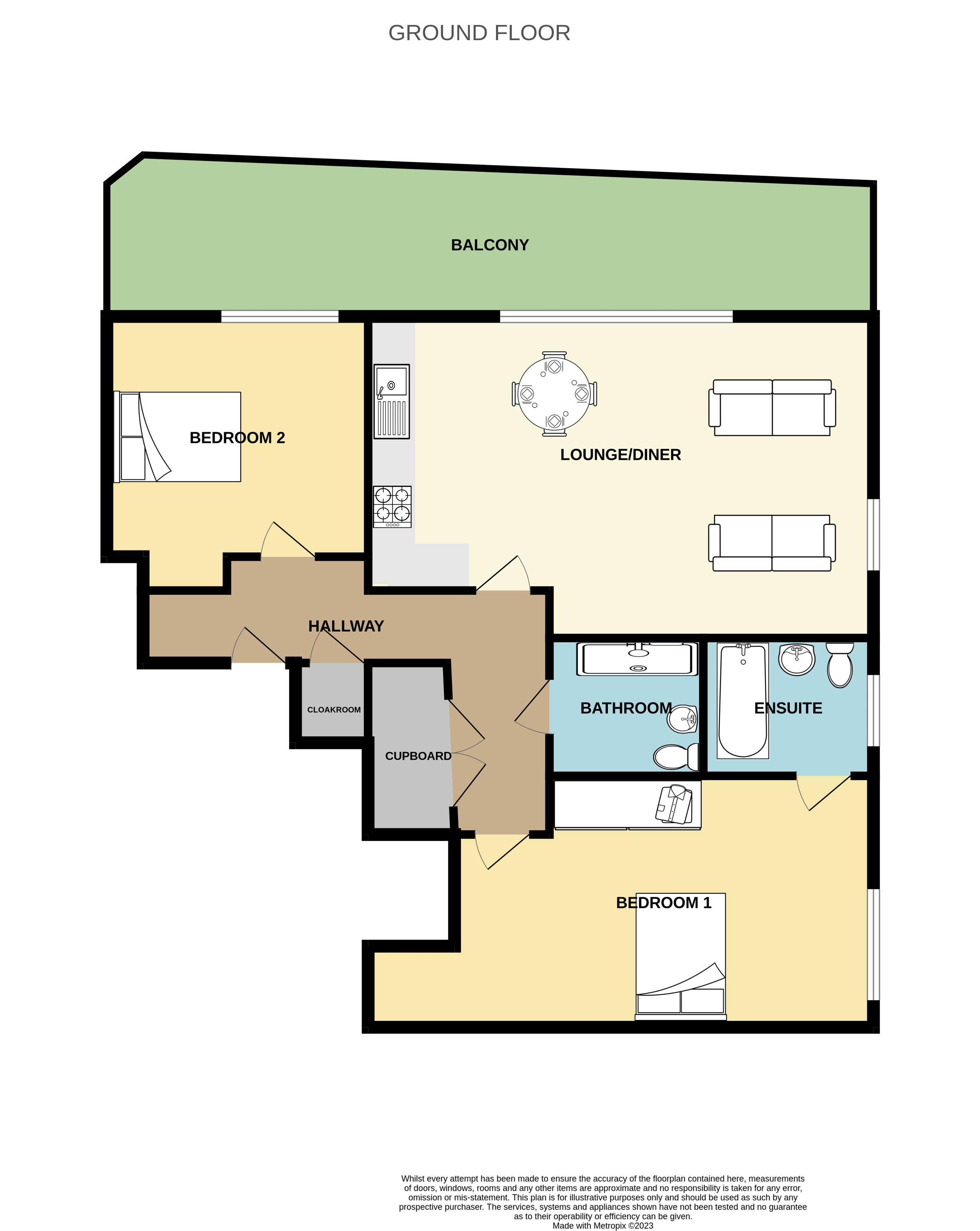 Rodney Street, London N1, 2 bedroom flat for sale - 64636767 ...