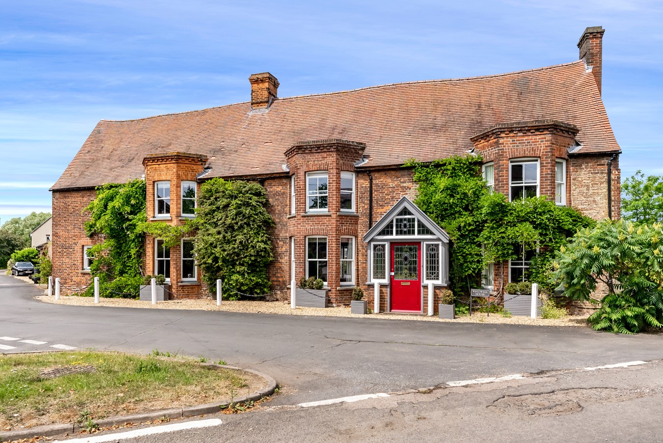 7 Bedroom Detached House For Sale The Luxury Marketplace