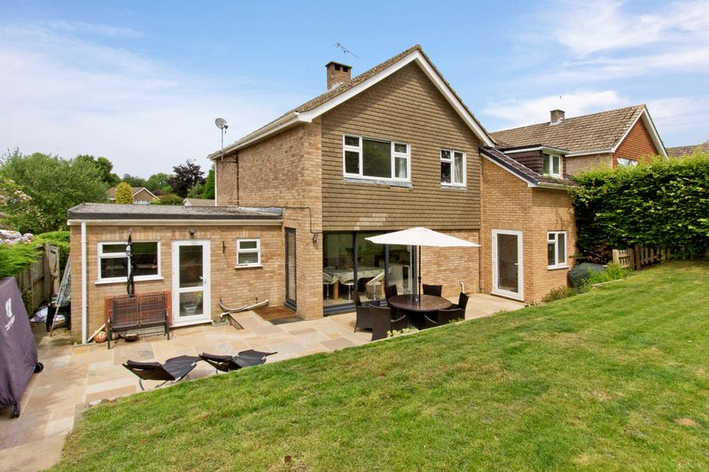 Free property report 26, Langholm Road, Langton Green, Tunbridge Wells ...