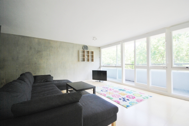 Free property report Flat 83, Holcroft Court, Clipstone Street, London ...