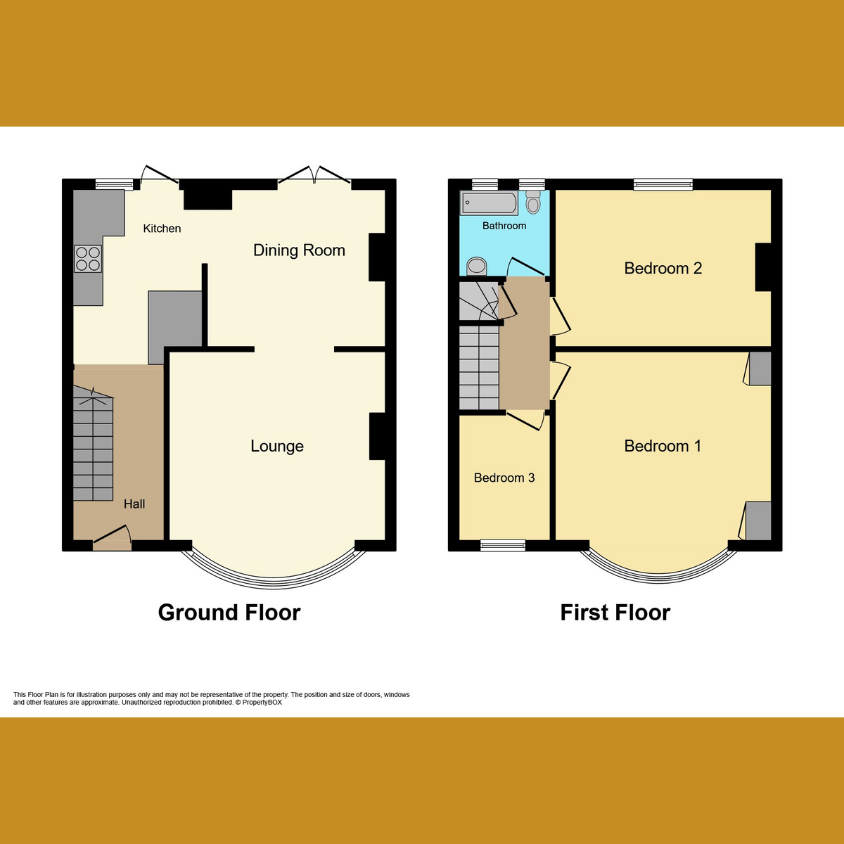 Tickfield Avenue, Southend-On-Sea SS2, 3 bedroom end terrace house for ...