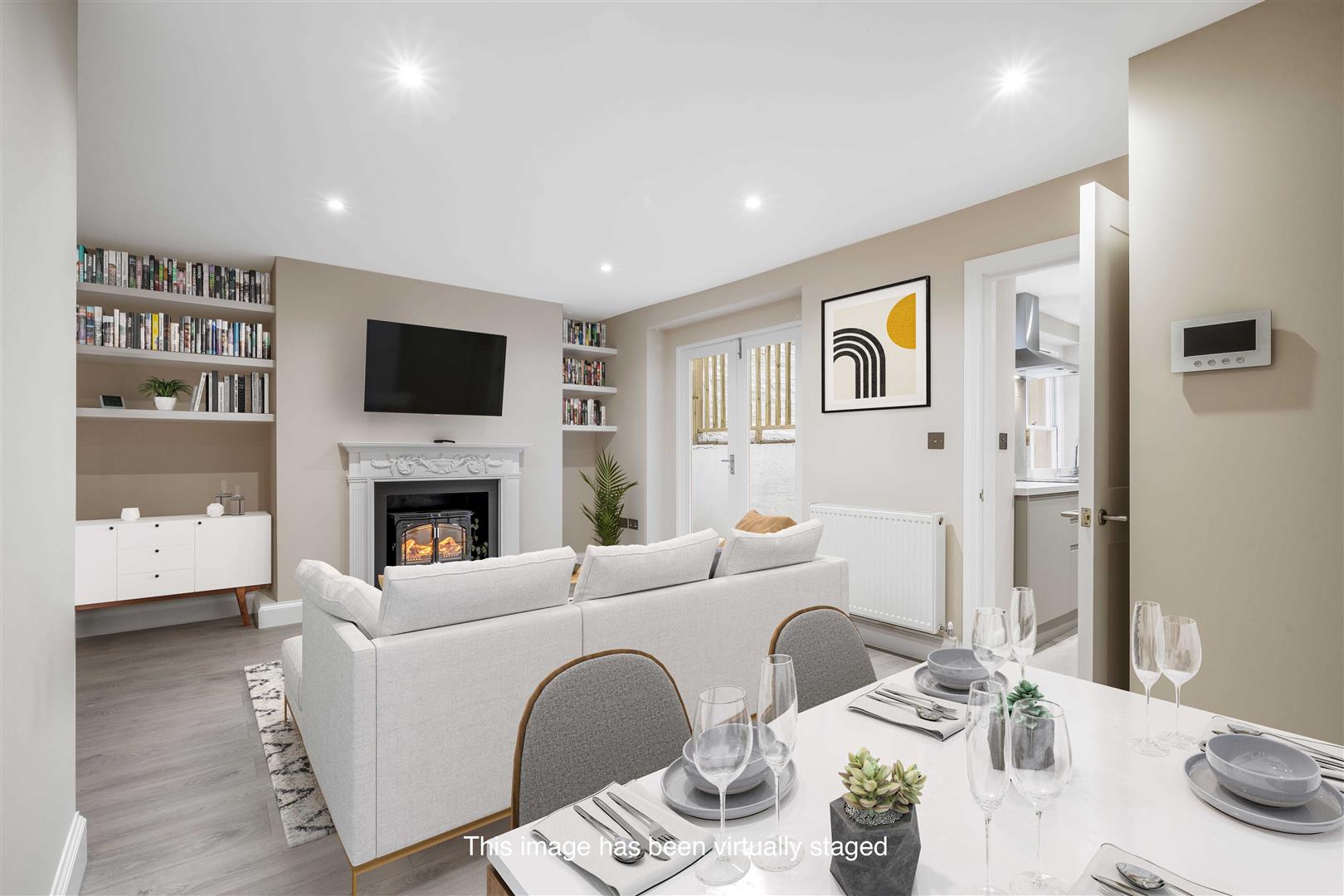 Photos of Gordon Place, London W8 - 64981081 | PrimeLocation