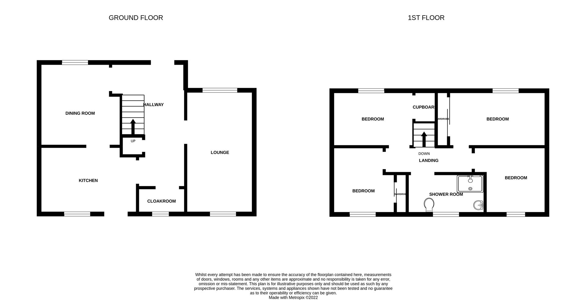 Quarryknowe Crescent, Inchture, Perth PH14, 4 bedroom detached house ...