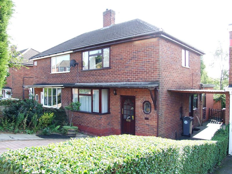 Free property report 80 Harrison Road, Norton, Stoke-on-trent, ST6 8DA ...