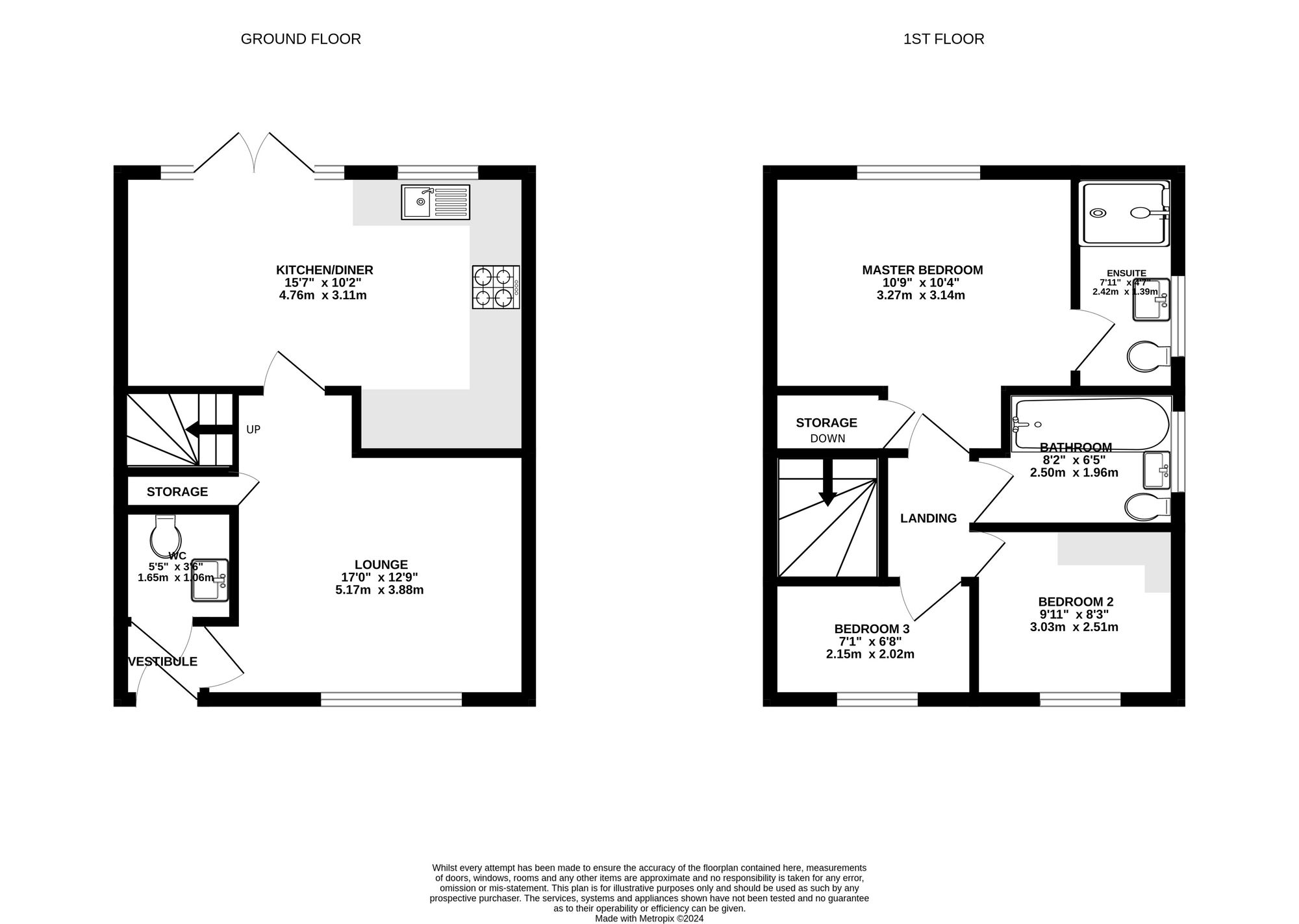 Avro Close, Lostock BL6, 3 bedroom semi-detached house for sale ...