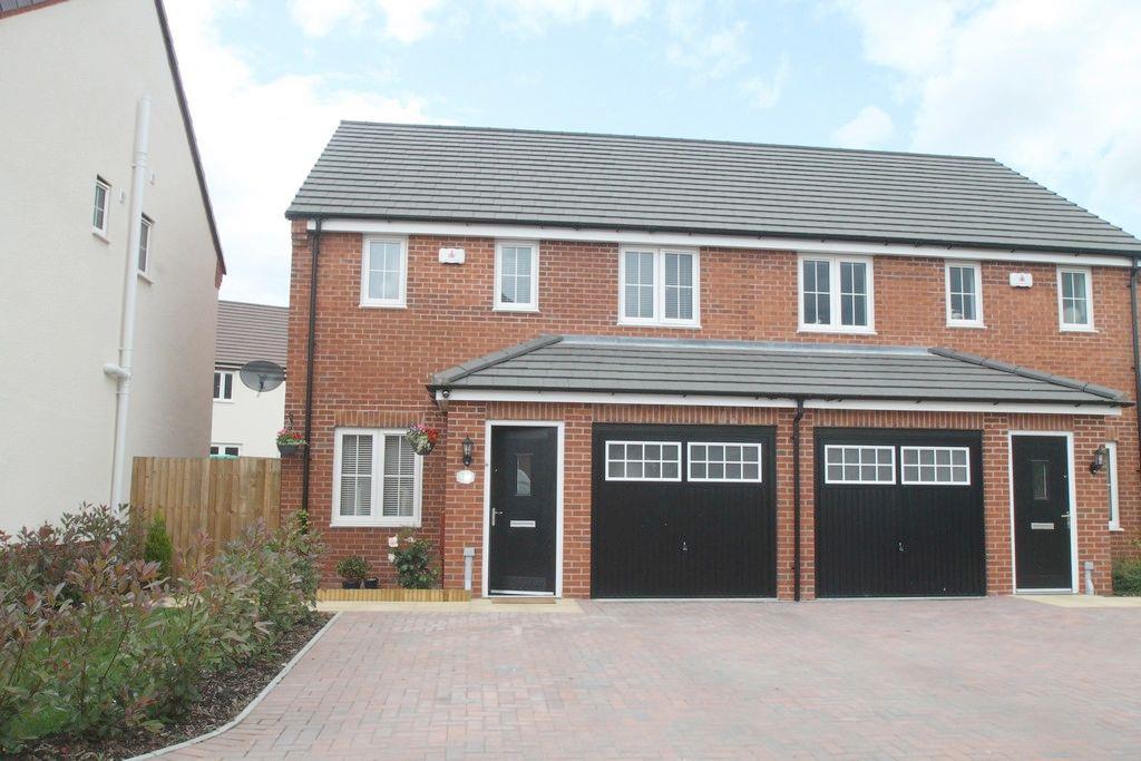 Free property report 13, Langley Grove, Twyning, Tewkesbury, GL20 6JR ...