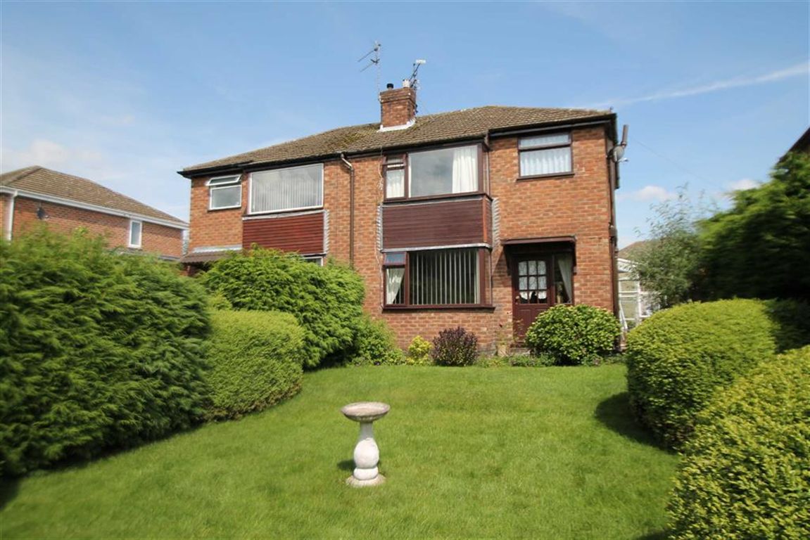 Free property report 3 Mayville Avenue, Llay, Wrexham, LL12 0PW - Chimnie