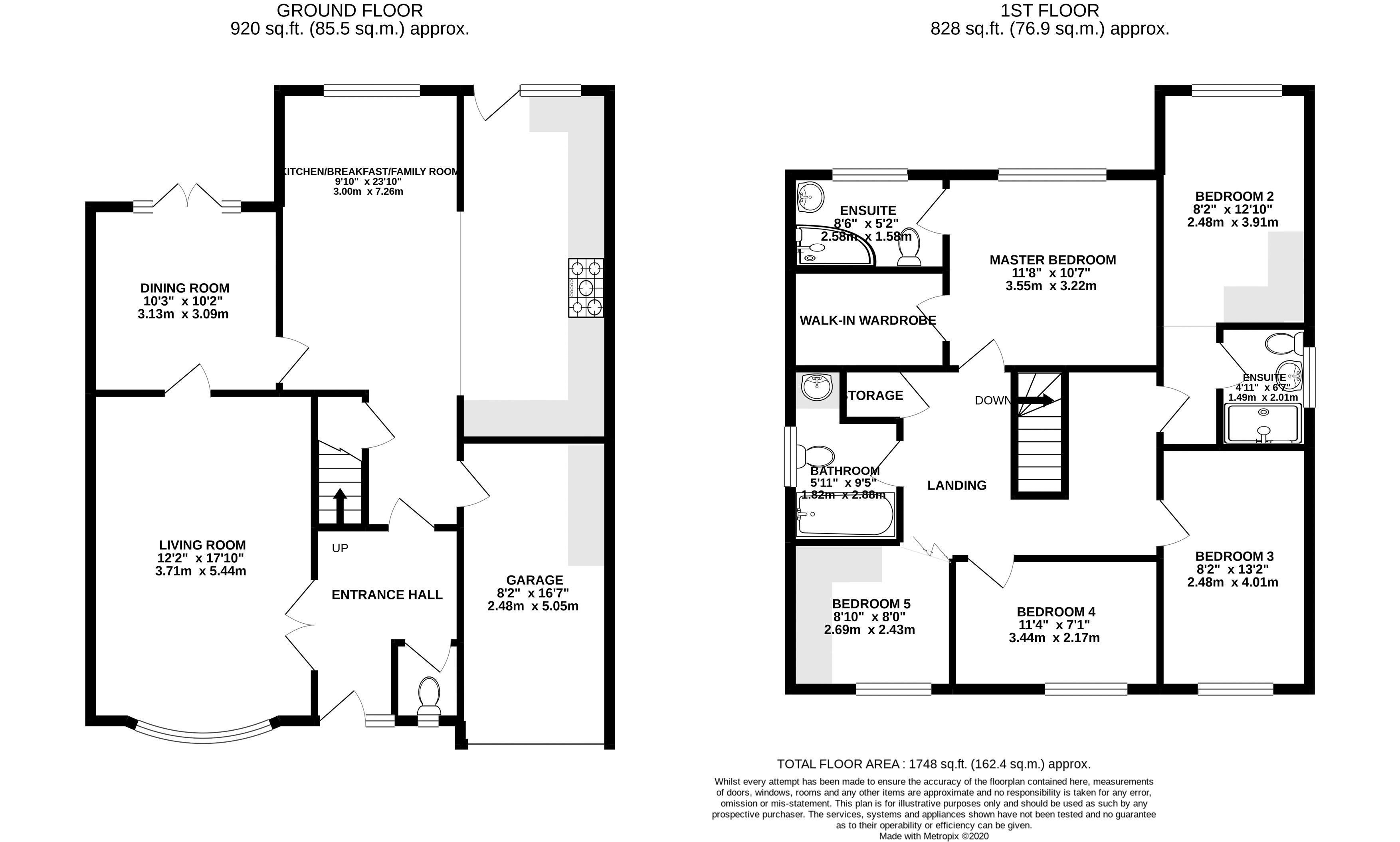 Free property report 11 Wellcroft Close, Wistaston, CW2 6TA - Chimnie