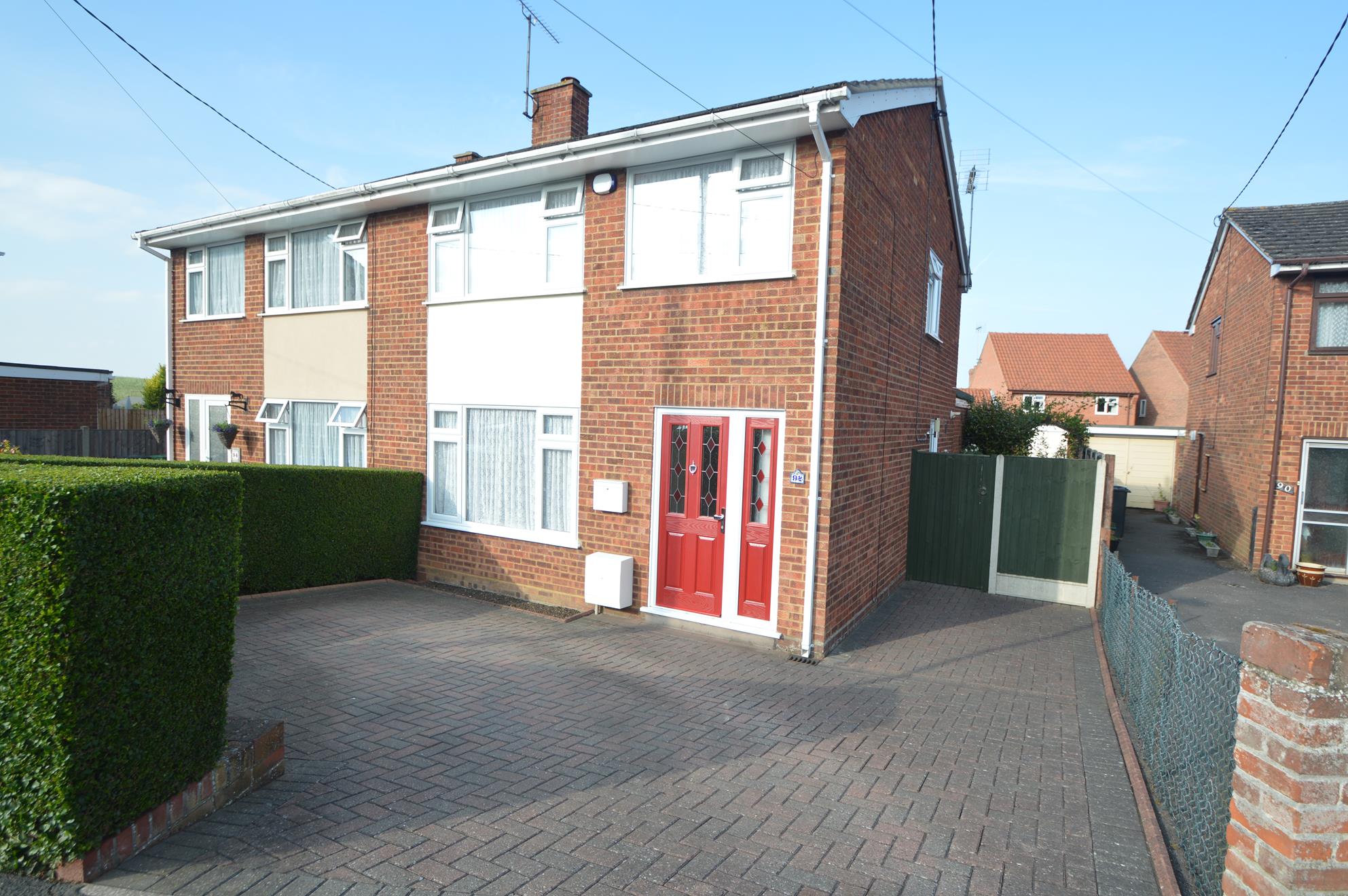 Free property report 92, Beridge Road, Halstead, CO9 1JZ - Chimnie