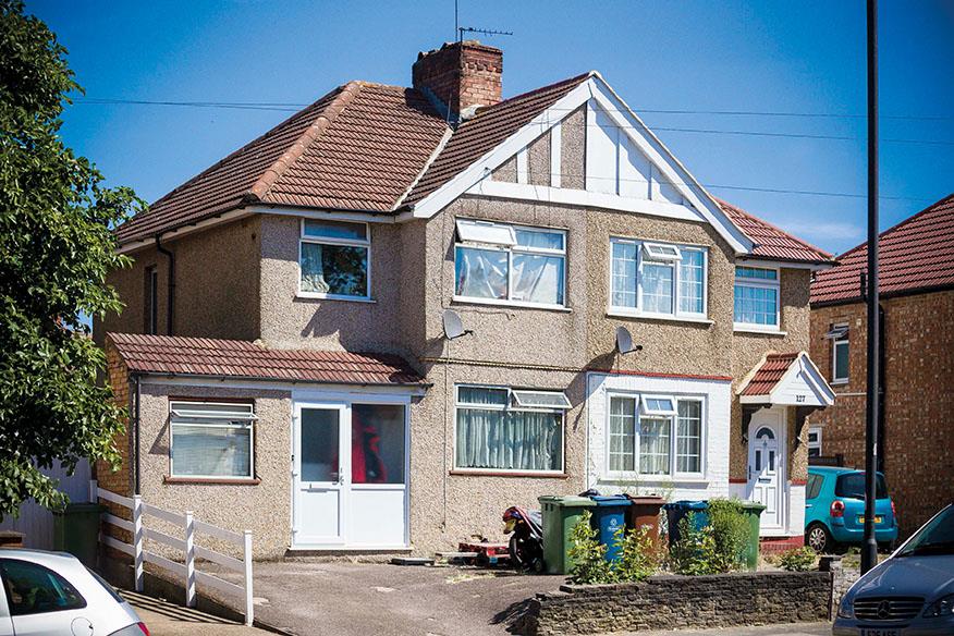 Free property report 129 Long Elmes, Harrow Weald, HA3 5LB - Chimnie