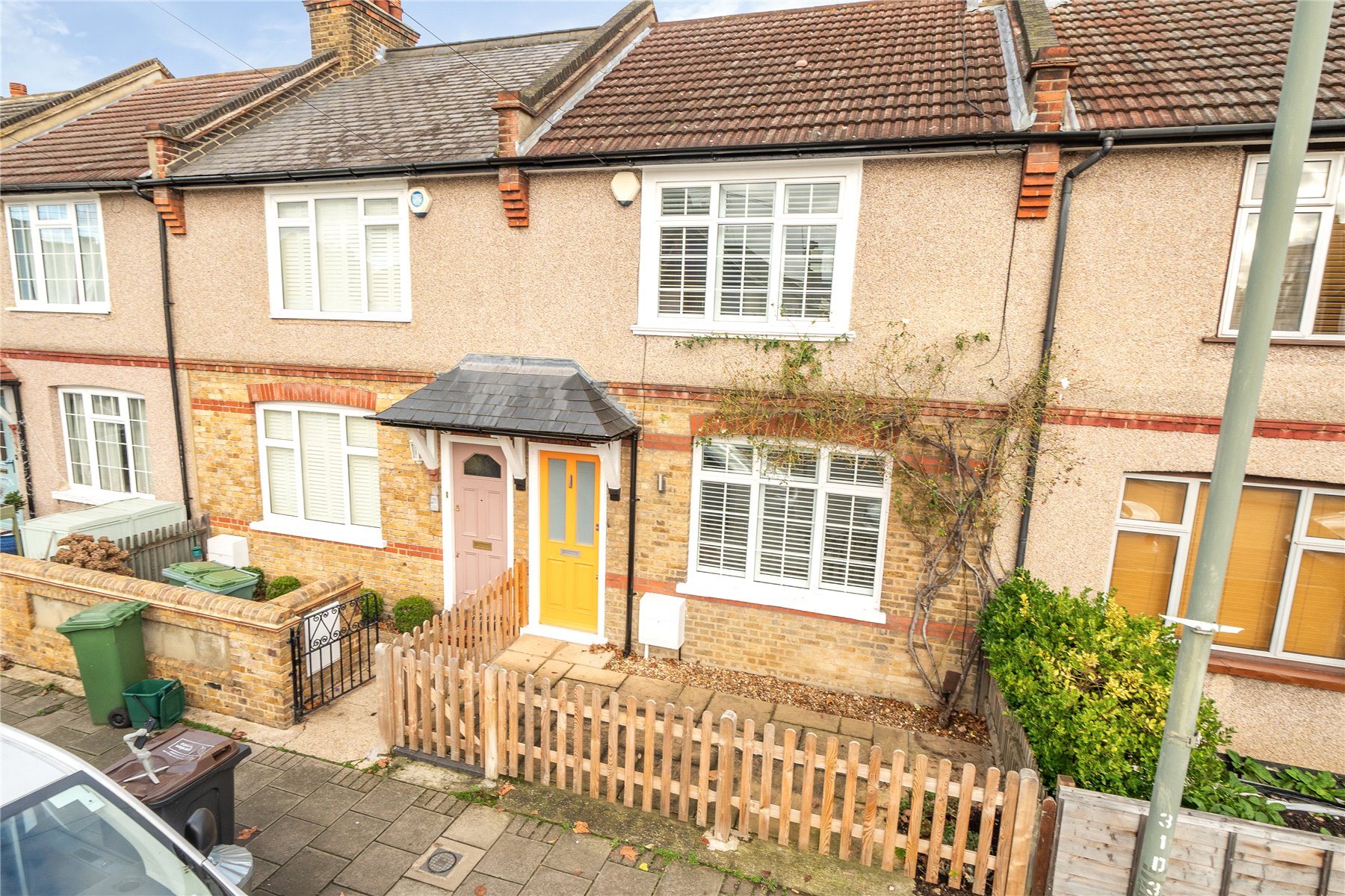 Photos of Dorset Road, London SE9 - 69100518 | PrimeLocation