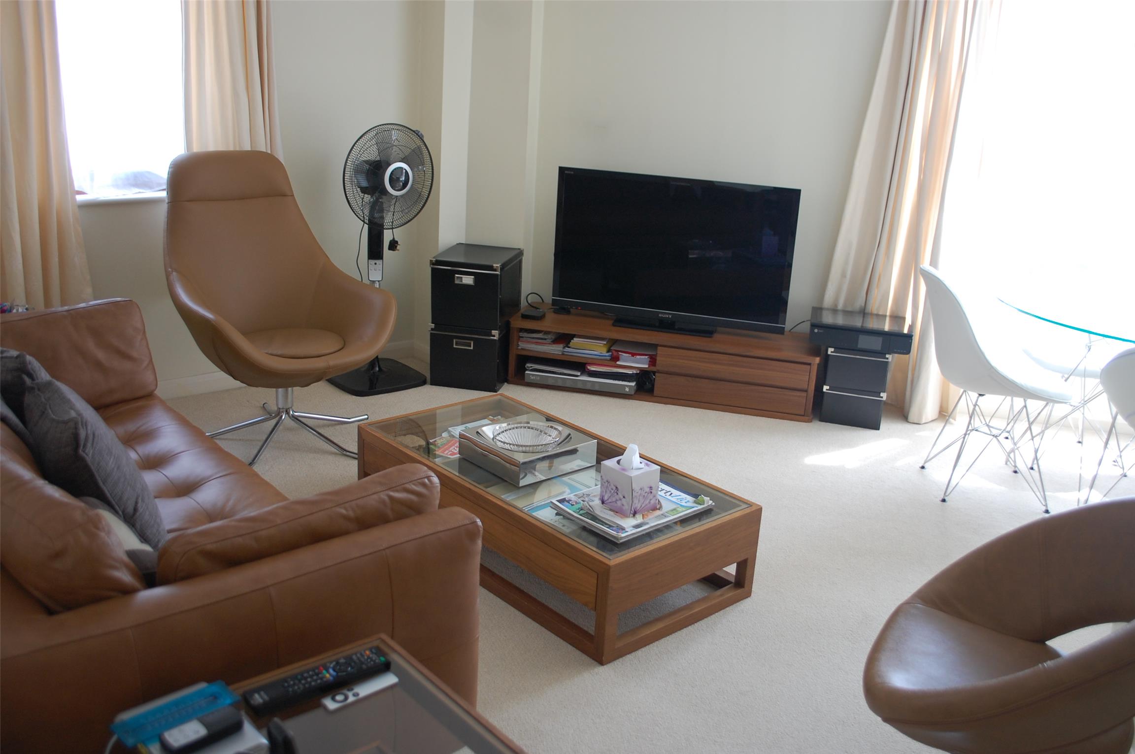 Free property report 34 St David Mews, City Centre, Bristol, BS1 5QP ...